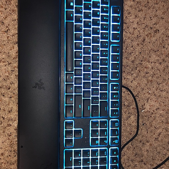 Razor | Other | Razor Ornata V2 Gaming Keyboard | Poshmark